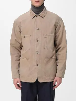 MAISON MARGIELA Jacket - Beige