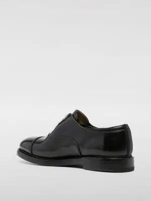Premiata Brogue Shoes Colour - Black