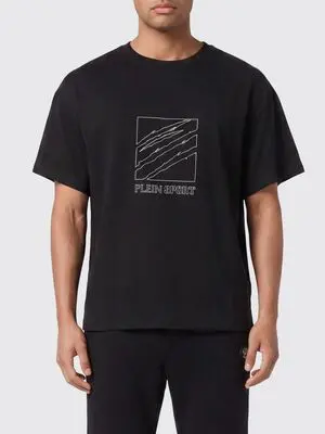 PLEIN SPORT T-shirt - Black