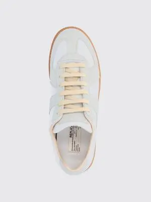 MAISON MARGIELA Replica Low Top Trainers