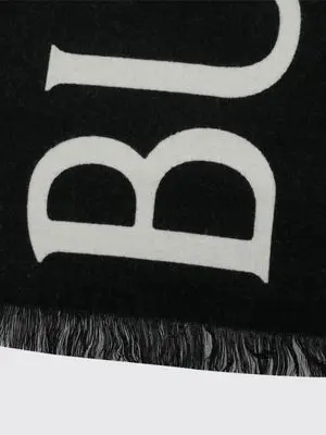 Burberry Wool Scarf