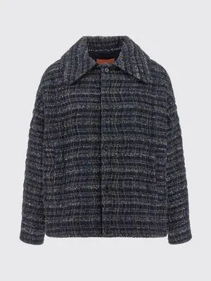 Missoni Jacket Colour - Black