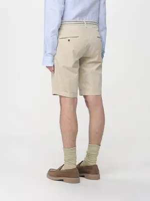 MASON'S Cotton Shorts