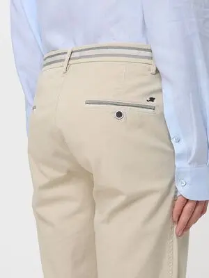 MASON'S Cotton Shorts