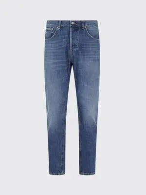 DONDUP Slim Fit Denim Jeans