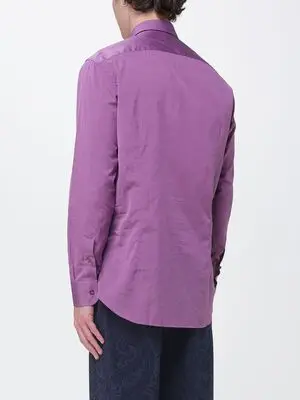 Etro Casual Cotton T-shirt