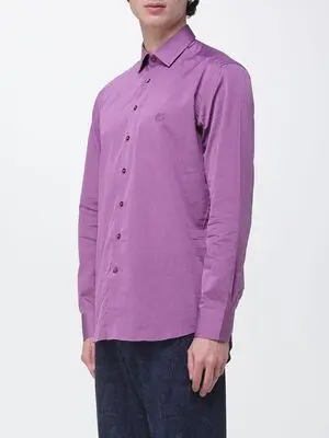 Etro Casual Cotton T-shirt