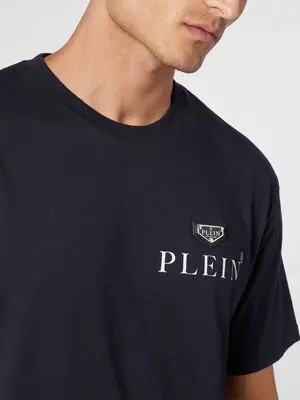 Philipp Plein T-shirt Colour - Blue