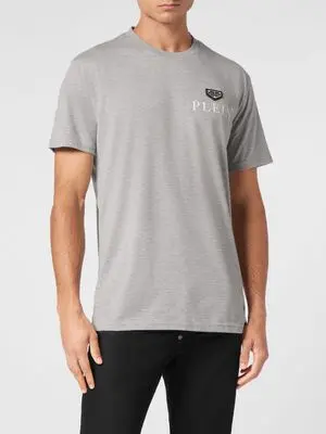 Philipp Plein T-shirt Colour - Grey