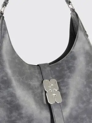 GANNI Shoulder Bag