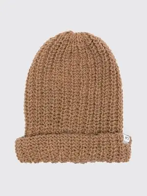 Mihara Yasuhiro Beanie - Beige