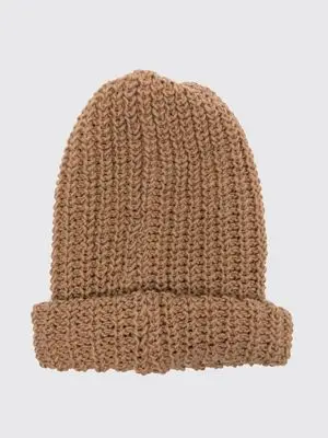 Mihara Yasuhiro Ribbed Knit Beanie