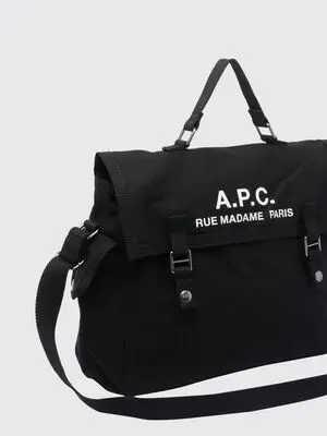 A.p.c. Shoulder Bag