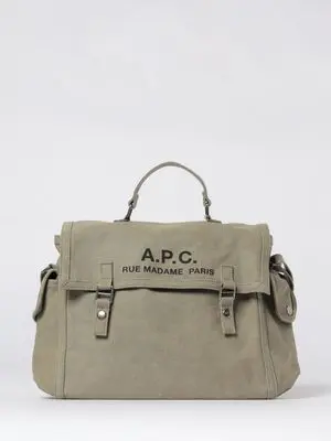 A.p.c. Shoulder Bag Colour - Green