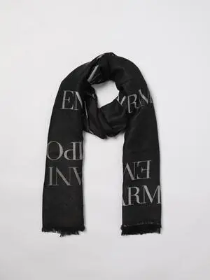Emporio Armani Scarf Colour