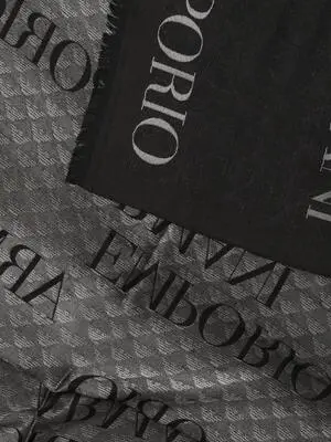 Emporio Armani Scarf Colour