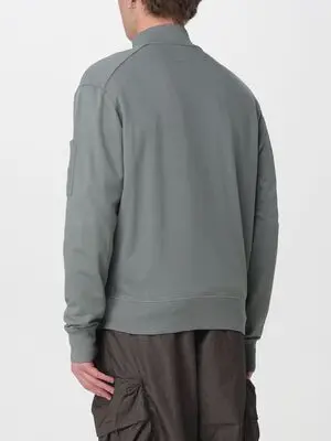 C.P. COMPANY Cotton Sweatshirt