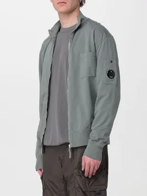 C.P. COMPANY Cotton Sweatshirt