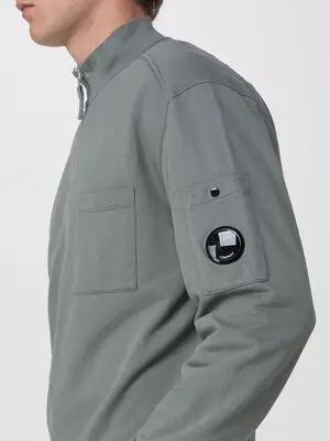 C.P. COMPANY Cotton Sweatshirt