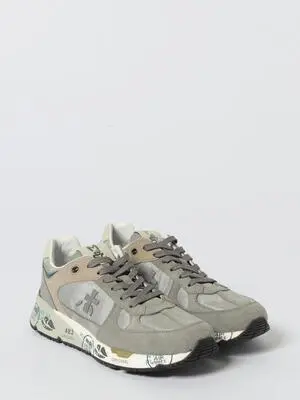 Premiata Trainers Colour