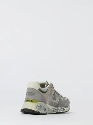Premiata Trainers Colour
