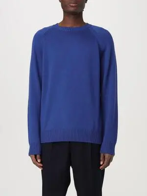 PAOLO PECORA Crew Neck Jumper