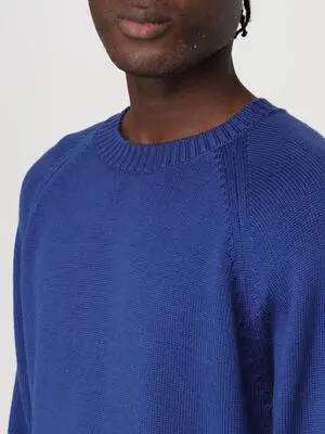 PAOLO PECORA Crew Neck Jumper