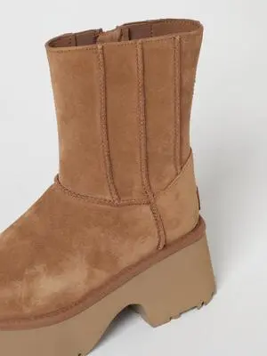 UGG Boots Colour