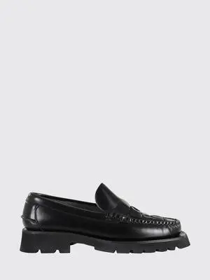 Hereu Loafers Colour - Black