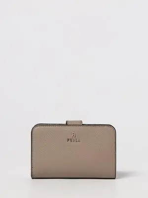 Furla Wallet Colour - Grey