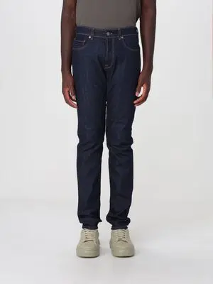 Incotex Jeans - Denim