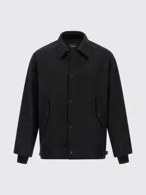 Comme Des Garçons Jacket - Black
