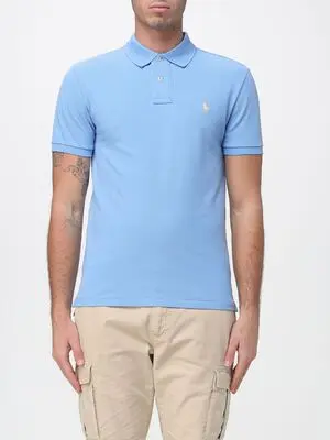 Polo Polos For Men