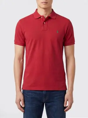 Polo Ralph Lauren Button Down T-shirts For Women