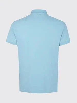 Polo Ralph Lauren Polo Shirt Colour - Sea