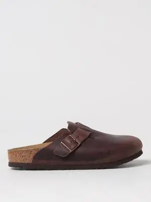 BIRKENSTOCK Shoes - Brown