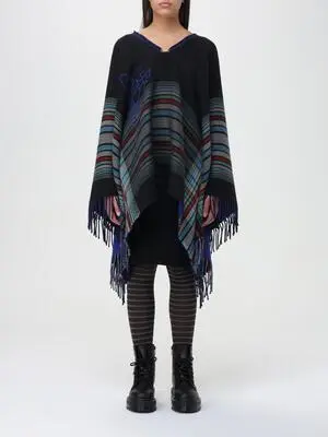 VIVIENNE WESTWOOD Coat Colour - Black