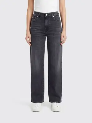 7 For All Mankind Jeans Colour - Denim
