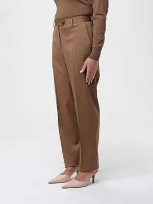 Kiton Trousers Colour