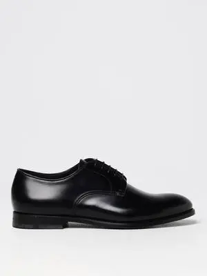 DOUCAL'S Brogue Shoes Colour - Black