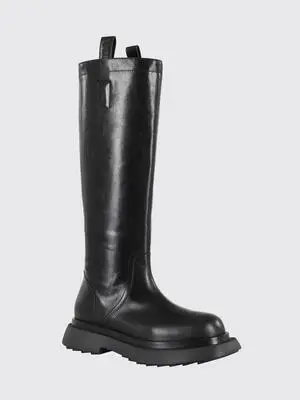 3JUIN Knee High Boots