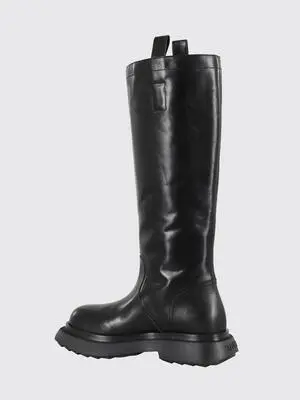 3JUIN Knee High Boots