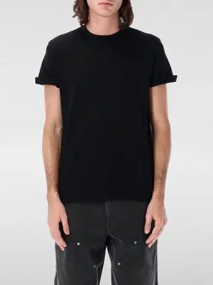 GOLDEN GOOSE T-shirt Colour - Black