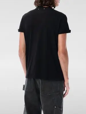 GOLDEN GOOSE T-shirt Colour