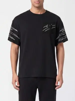 PLEIN SPORT T-shirt - Black
