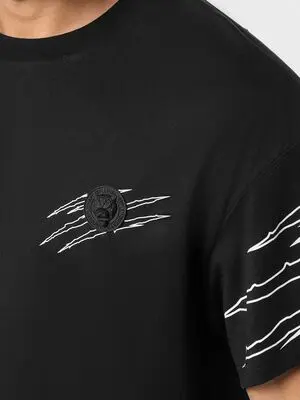 PLEIN SPORT T-shirt - Black