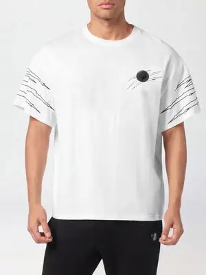 PLEIN SPORT T-shirt - White