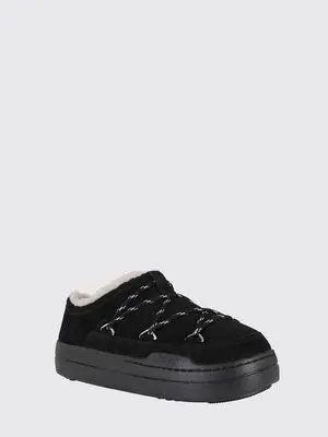 Moon Boot Flat Ankle Boots Colour