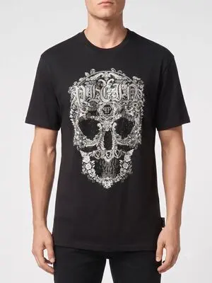 Philipp Plein T-shirt Colour - Black