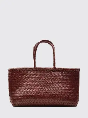 Dragon Diffusion Mini Flat Gora Bag - Burnt